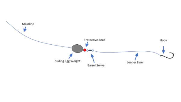 Halibut Fishing: Best Rigs, Rods, Bait and Surf Fishing Tackle