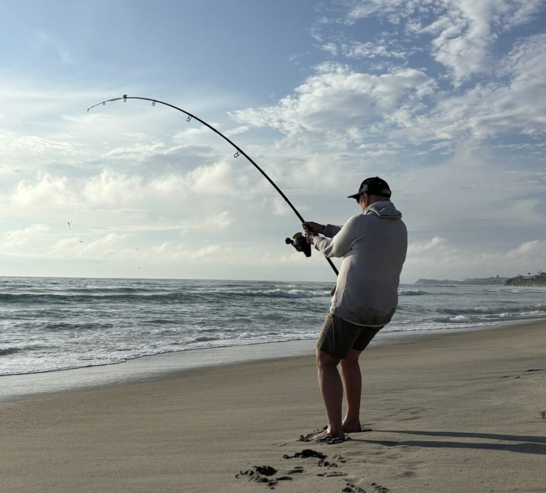 Best Surf Fishing Gear: 16 Essentials for Your Arsenal