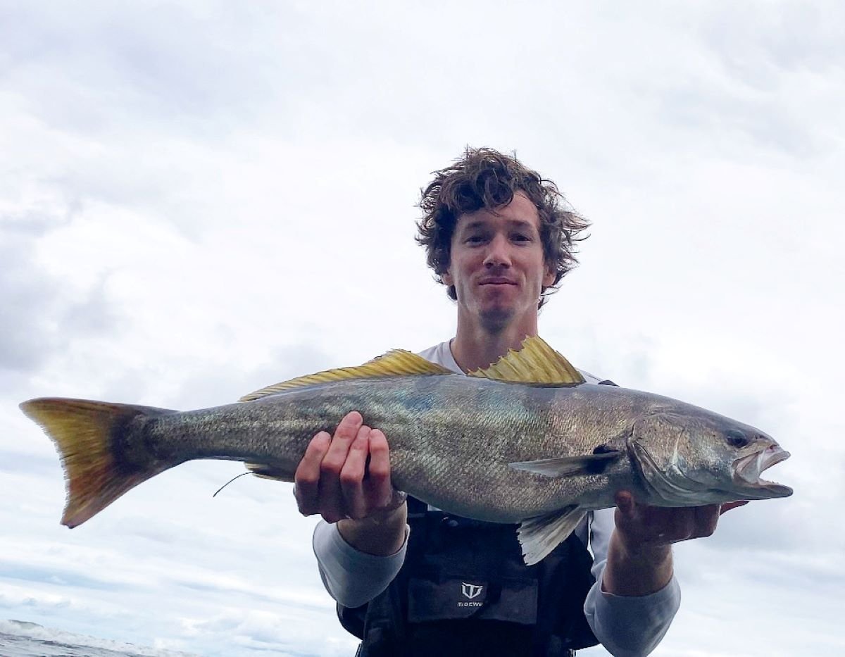 Grunion Run Fishing: Unlock The Secrets To Success