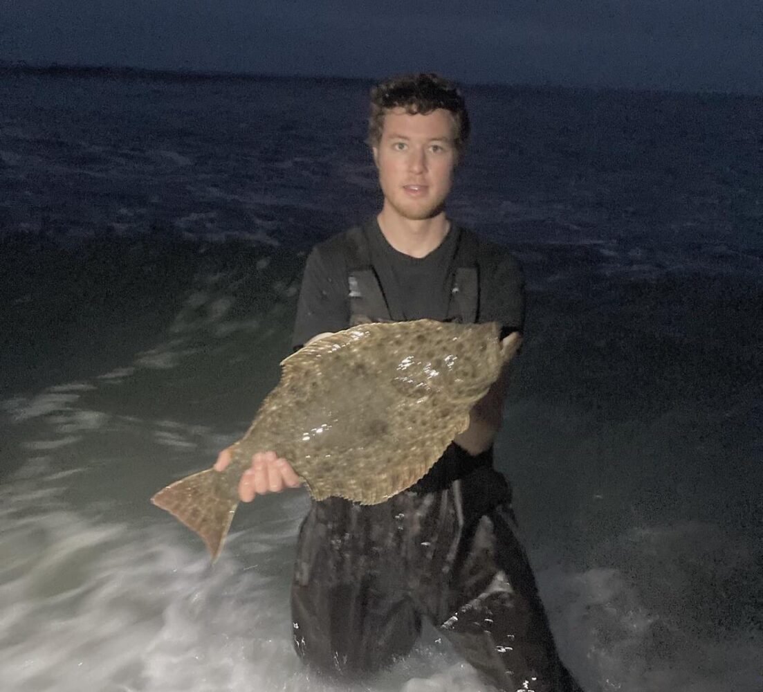 Grunion Run Fishing: Unlock The Secrets To Success